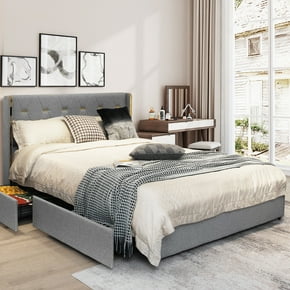 Full Bed Frames | Walmart Canada