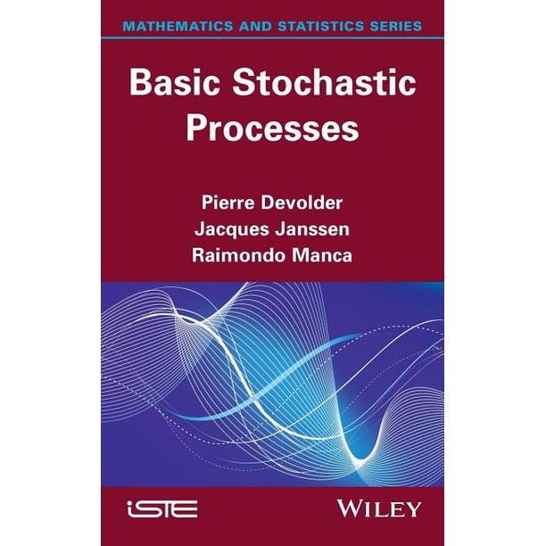 Stochastics Process
