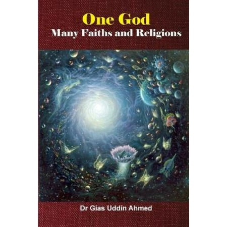 One God: Many Faiths and Religions | Walmart Canada