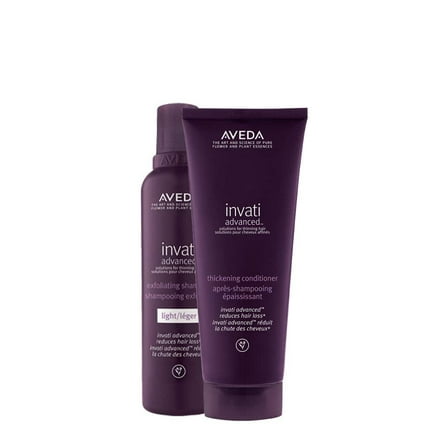 Aveda Premium Hair Care Botanical Repair Strengthening Shampoo and ...
