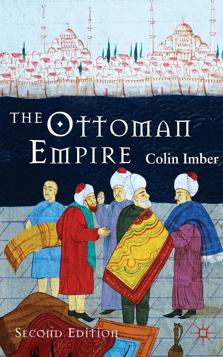 Ottoman Empire History Book Pdf at Harry Quintana blog