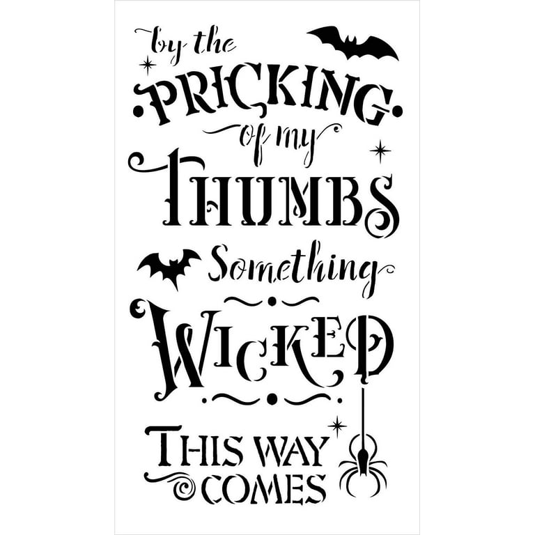 Something Wicked This Way Comes Quotes