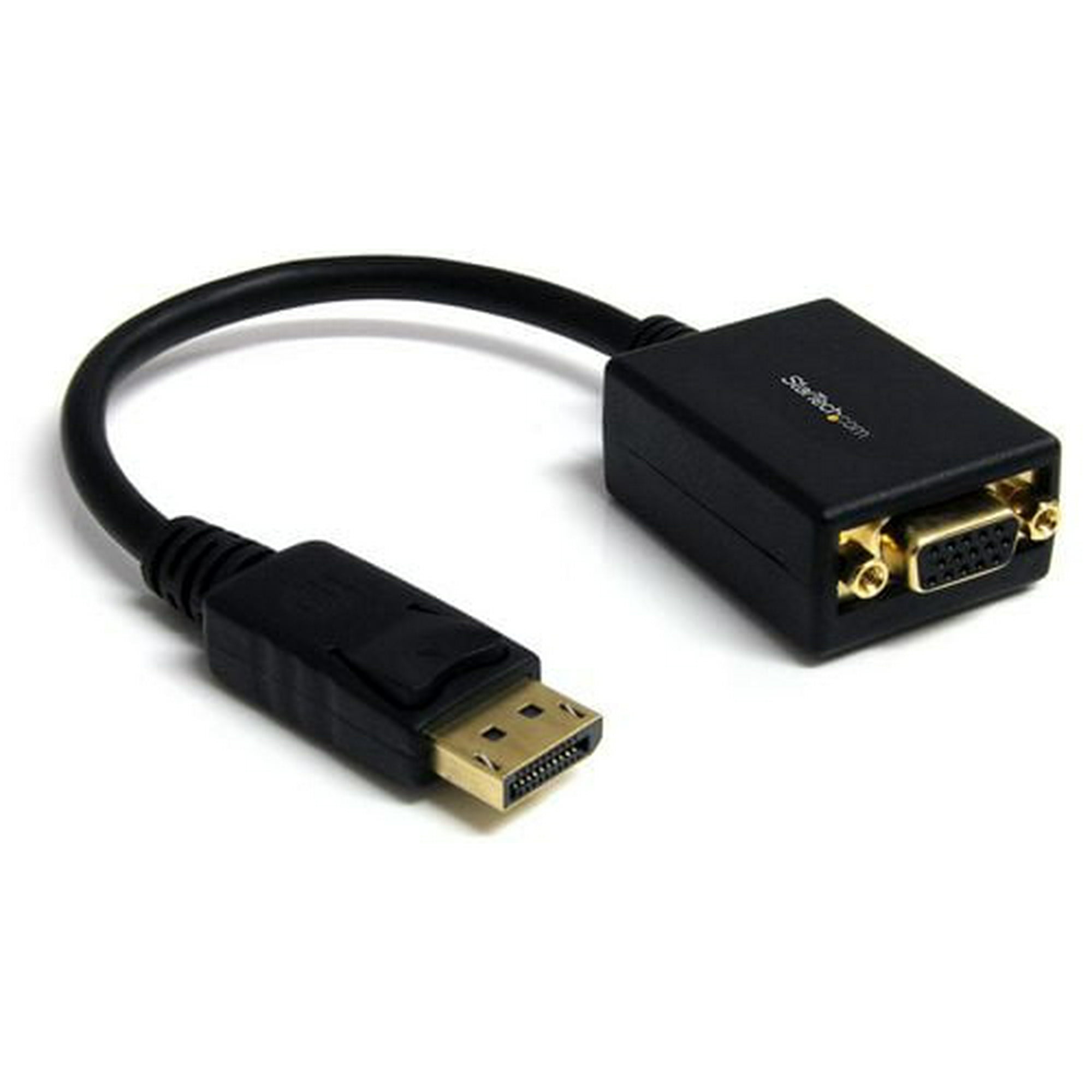 Click here for Startech. Com Displayport To Vga Video Adapter Con... prices