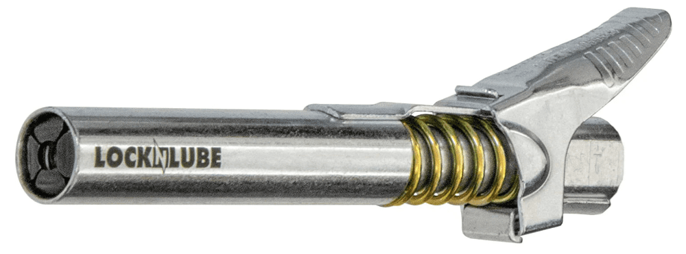 Lock N Lube Grease Coupler Xl - Walmart.com