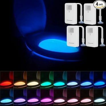 MoNiBloom LED Ball Light, 12 Inch Rechargeable & Remote Control Globe ...