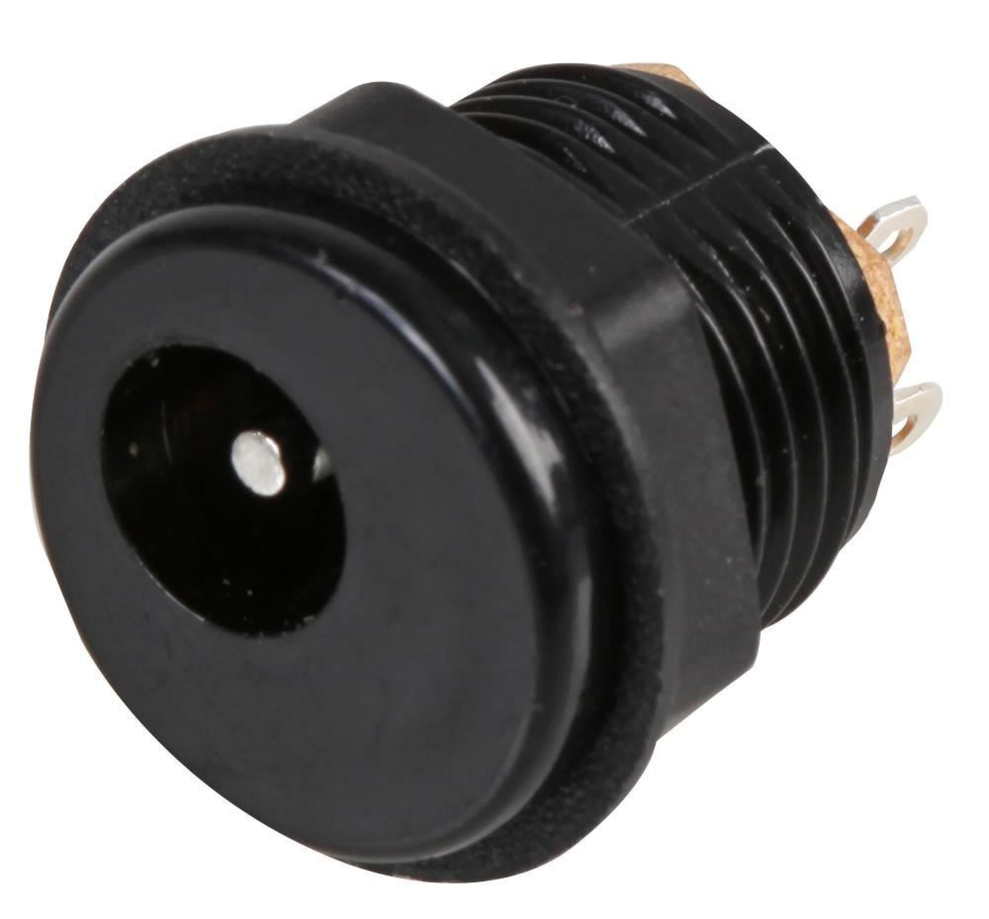 PRO POWER - 2.1mm DC Socket, 2 Pack - Walmart.com