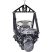 Speedway Motors 4 Point Engine Lift Kit - Steel, 1200 lb, Adjustable ...