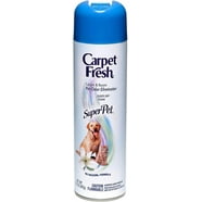 Carpet Fresh Powder Honeysuckle Fragrance, 14 Oz - Walmart.com
