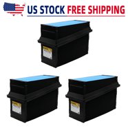 Air Filter Blaster - Portable, Compressed Air Filter Cleaner - Walmart.com