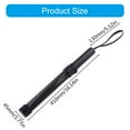 2Pcs Workout Exercise Rope Replacement Spring Rod Portable Battle Rope ...