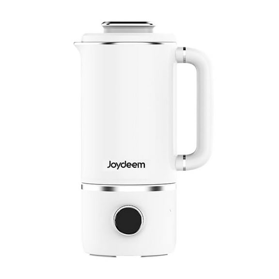 Joydeem Smoothie Puree Machine, Countertop Blender & Juicer with Vacuum ...