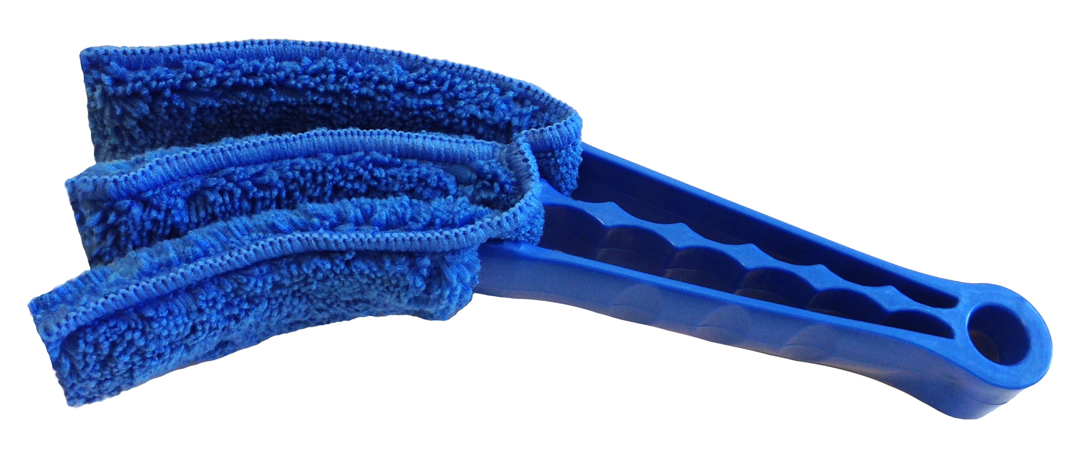 Basics Blinds Duster Blue and White 5-Pack Industrial & Scientific ...