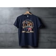 America 250th Anniversary Shirt, Founding Fathers Party Like It's 1776 ...