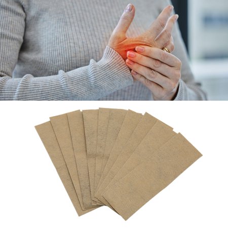 Tendon Relief Patch, Tendon Relief Sticker Eliminate Swelling For ...