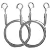 Arrow Wire or Sawtooth Picture-Hanging Kit - Walmart.com
