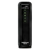 NETGEAR AC1200 WiFi DOCSIS 3.0 Cable Modem Router C6230-100NAS, High ...