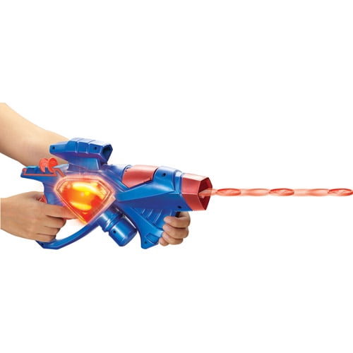 Man Of Steel Kryptonian Weapons