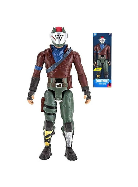 Fortnite Action Figures in Action Figures - Walmart.com