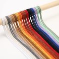 3mm Cotton Macrame Cord 328 Yards Natural Soft Cotton Rope for Macrame ...