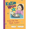 Katie Woo Fly High, Katie!, (Paperback) - Walmart.com