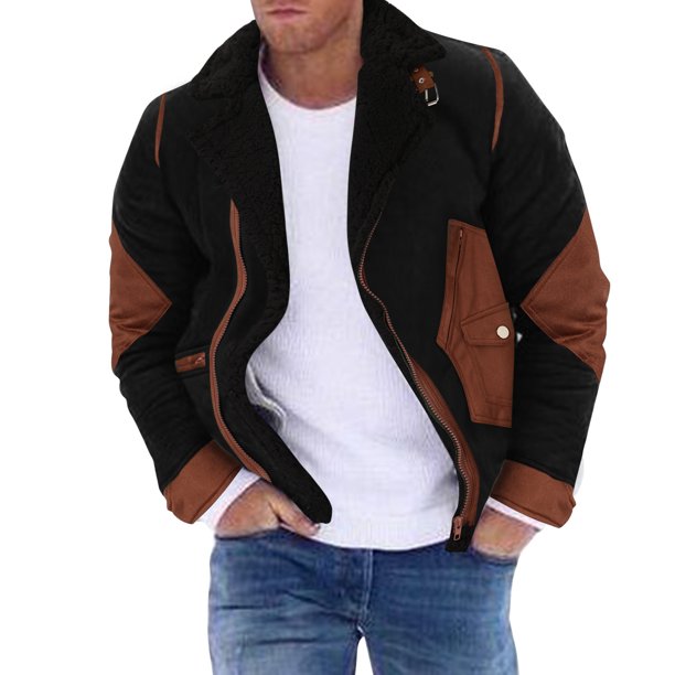 Man Mountain Classic Jacket