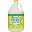 Simple Green Pro HD, Heavy-Duty Cleaner & Degreaser, 2048 fl oz, 2 ...