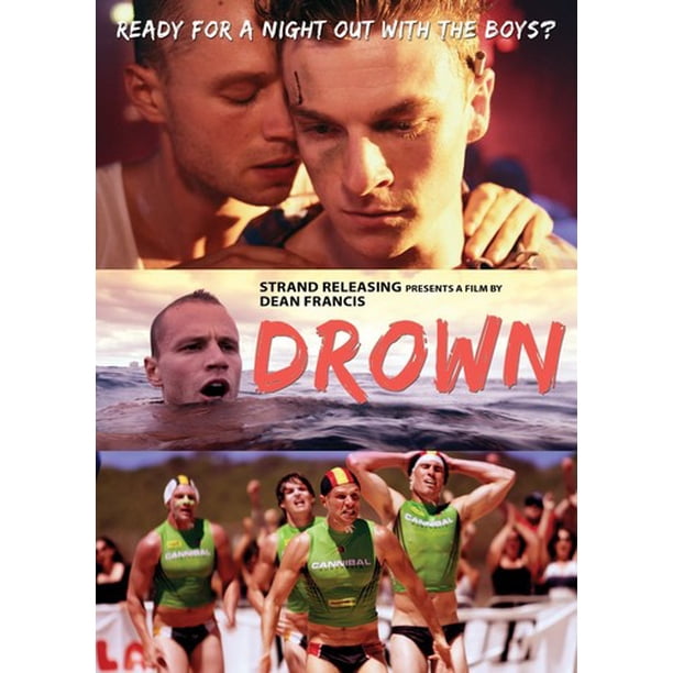 Drown (DVD) - Walmart.com