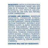 Carnation Breakfast Essentials® Kellogg’s® Rice Krispies Treats ...