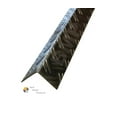 Best Metal Product - Aluminum Diamond Plate Corner, 1.5"x1.5"x48 ...