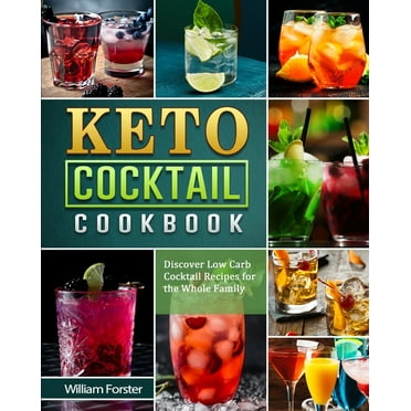 The Classic & Craft Cocktail Recipe Book (Paperback) - Walmart.com