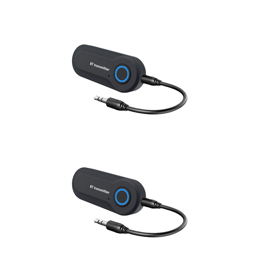 Seitruly USB Audio Receiver Portable Detachable Interface Adapter Music ...