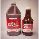 Wicker's Original Marinade Baste, 64 fl oz - Walmart.com