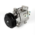 Miumaeov Air Conditioner AC A/C Compressor CO 11063AC Fit For 2000-2005 ...