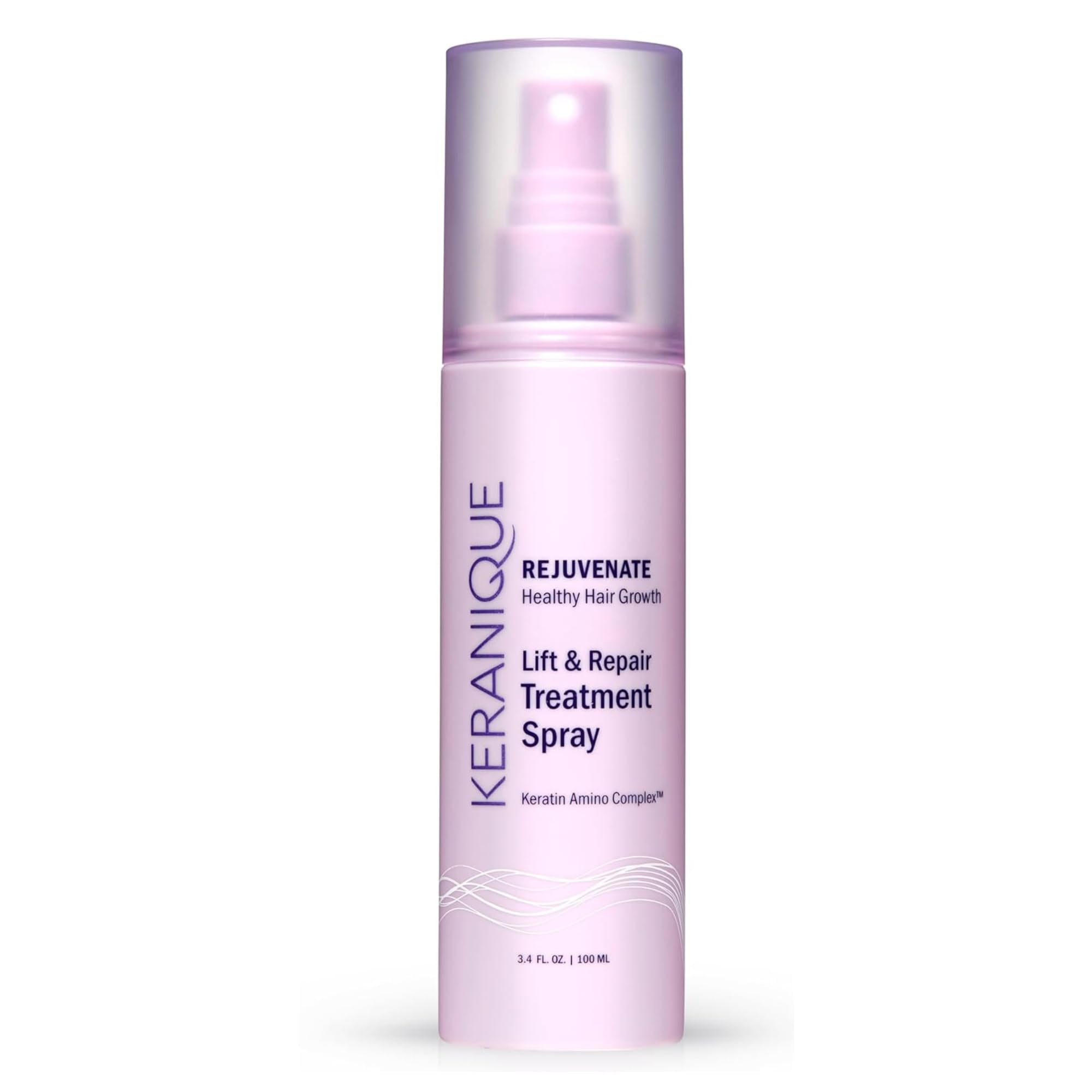 Click here for Keranique Hair Thickening Spray For Instant Volume... prices