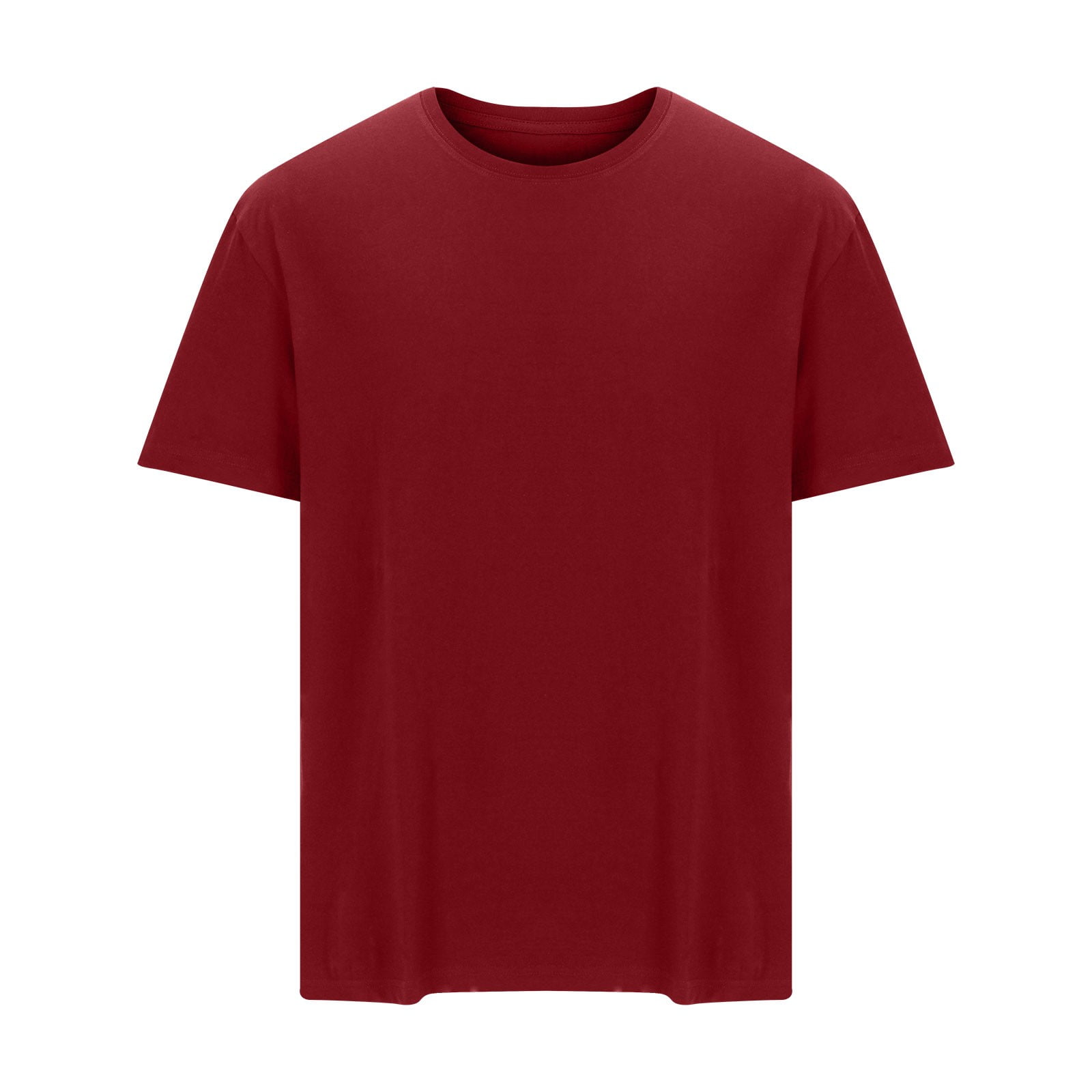 Click here for Cfhntfmh Mens Big And Talls Cotton T Shirts 2025 S... prices