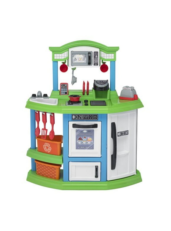 Play Kitchens in Kitchens, Playfood & Housekeeping - Walmart.com