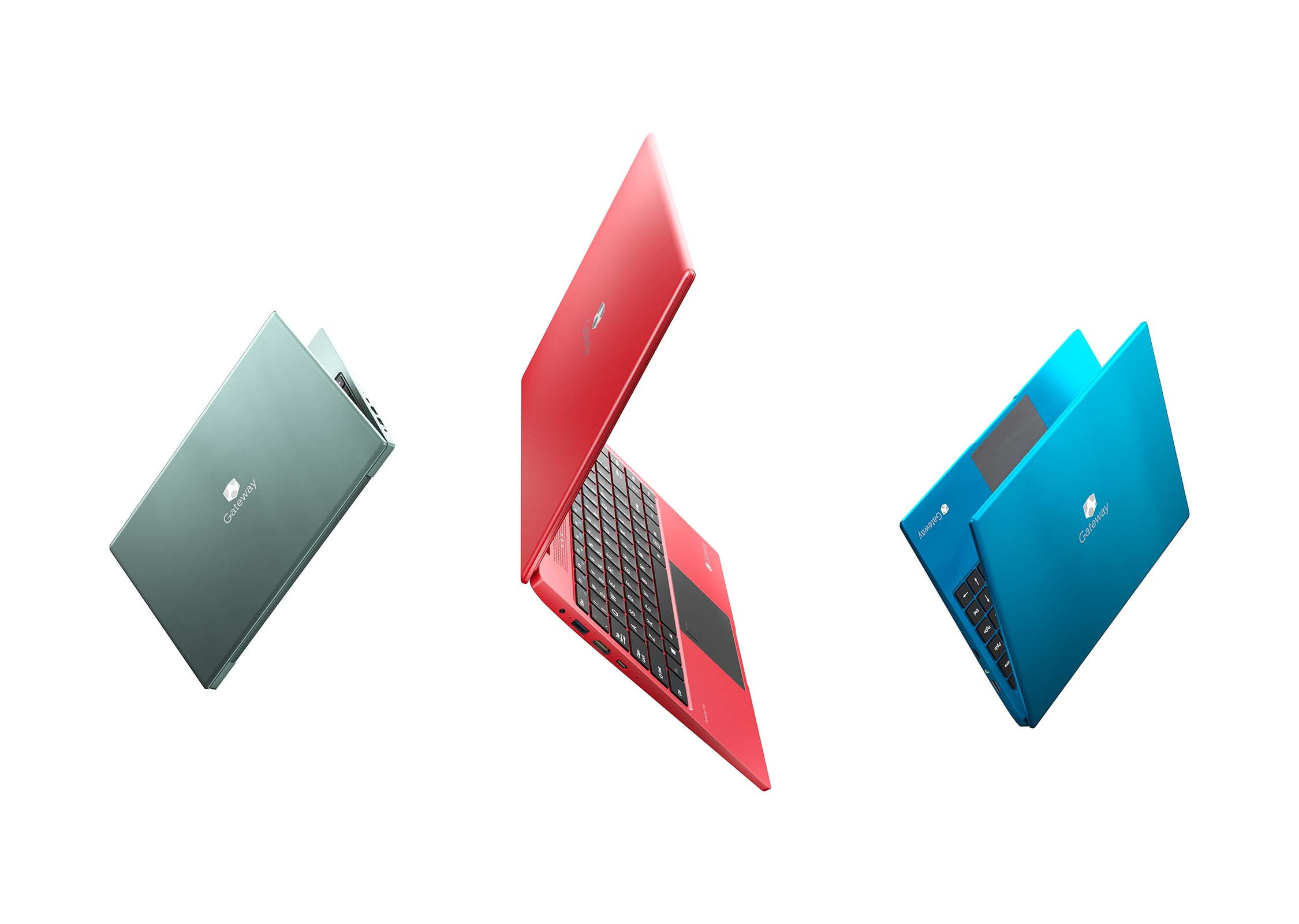 Buy Gateway 14.1 Ultra Slim Notebook, FHD, AMD Ryzen™ 5 3500U with ...