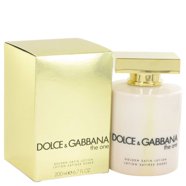 Dolce & Gabbana Light Blue Fragranced Perfumed Body Lotion Cream for ...