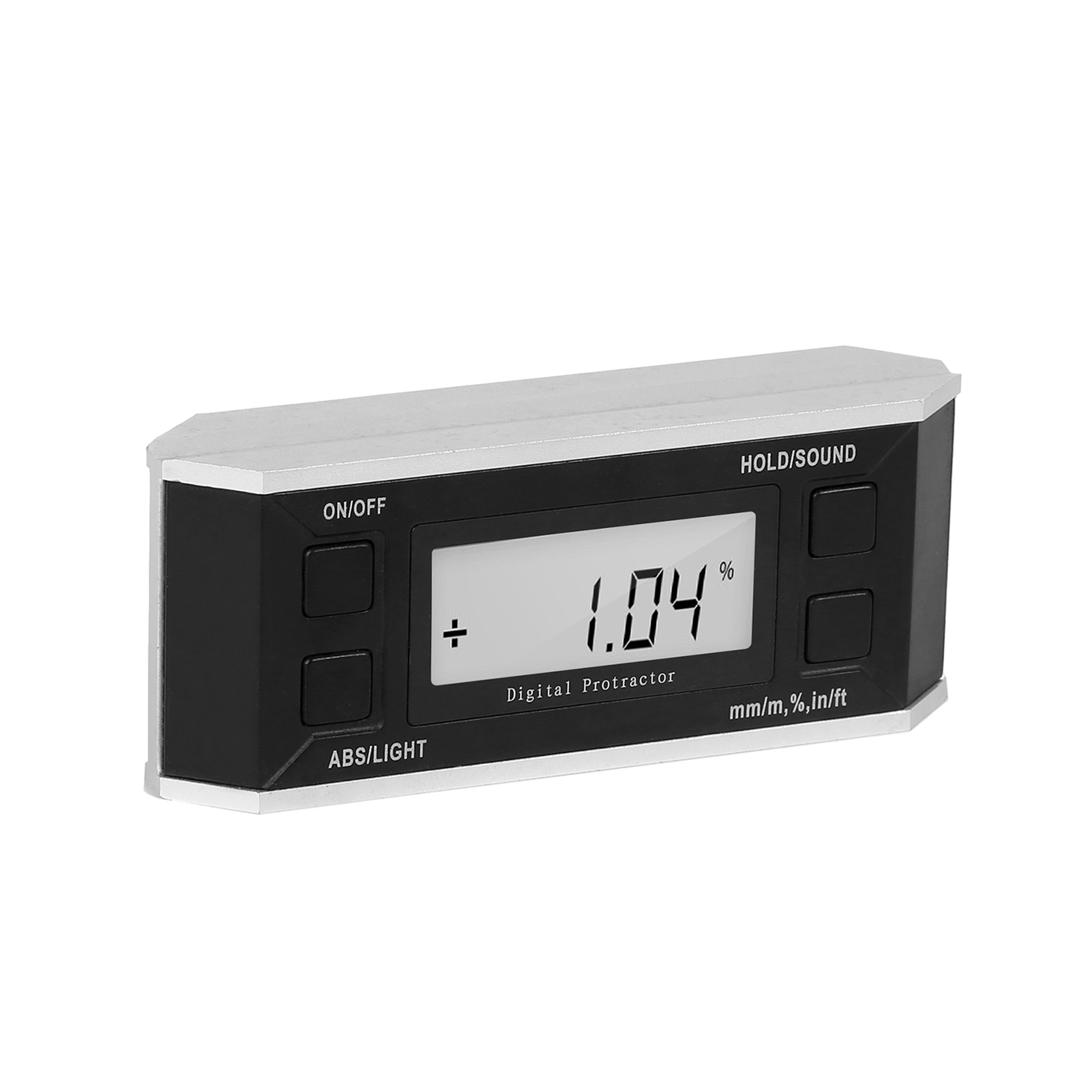 Digital Level and Angle Finder Level Angle Gauge Electronic ...