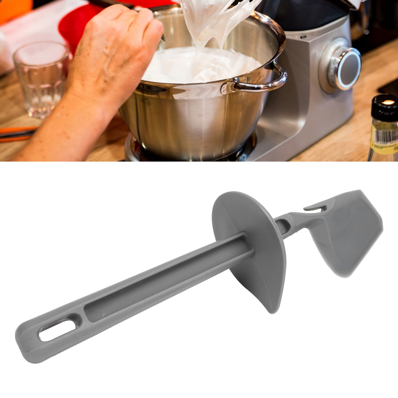 Blender Spatula, Blender Scraper Muchos ergonómicos Muchos Diftom ...
