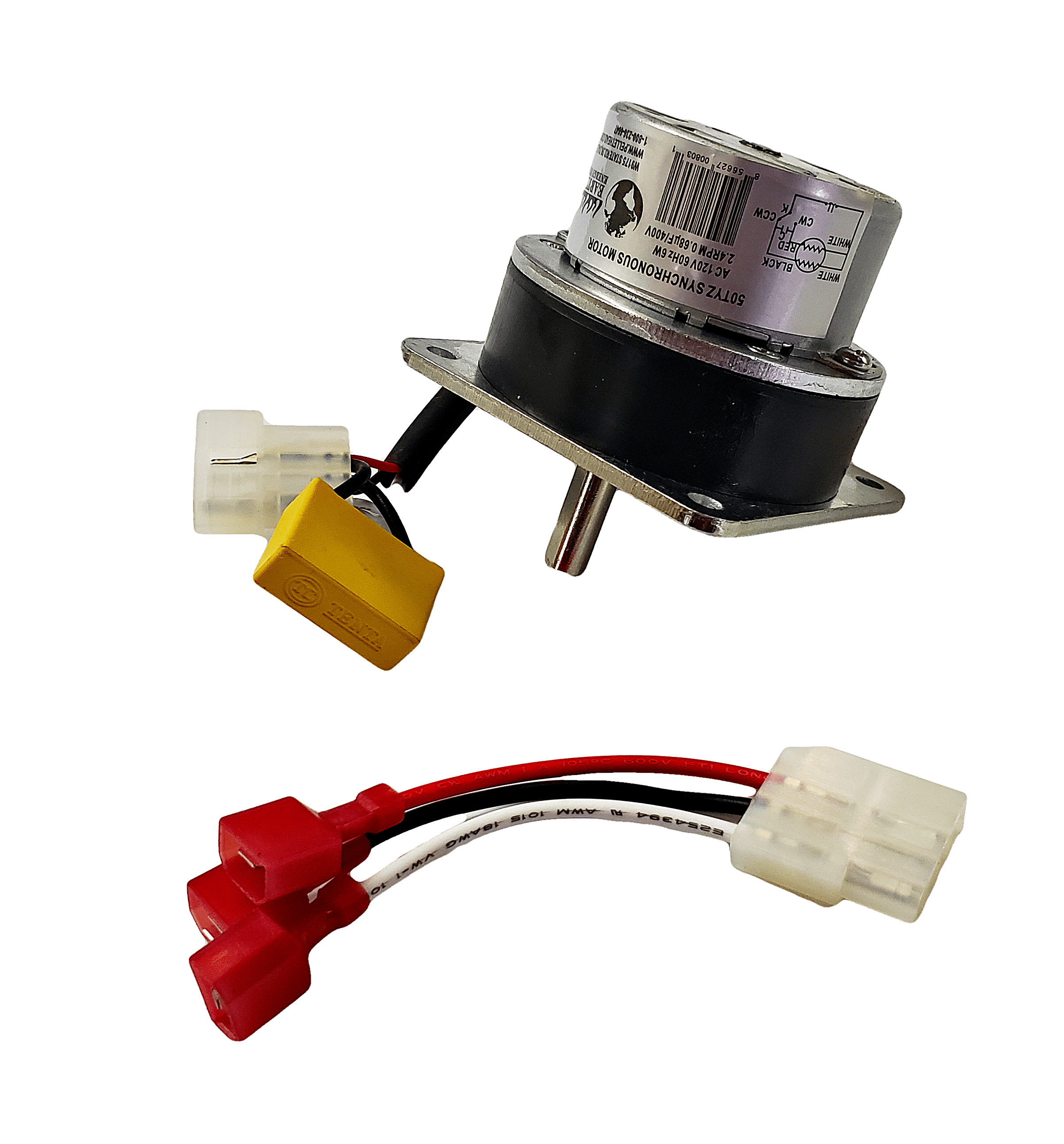 Quadra Fire Heatilator Auger Feed Motor - Walmart.com Quadra Fire Heatilator Auger Feed Motor - Walmart.com