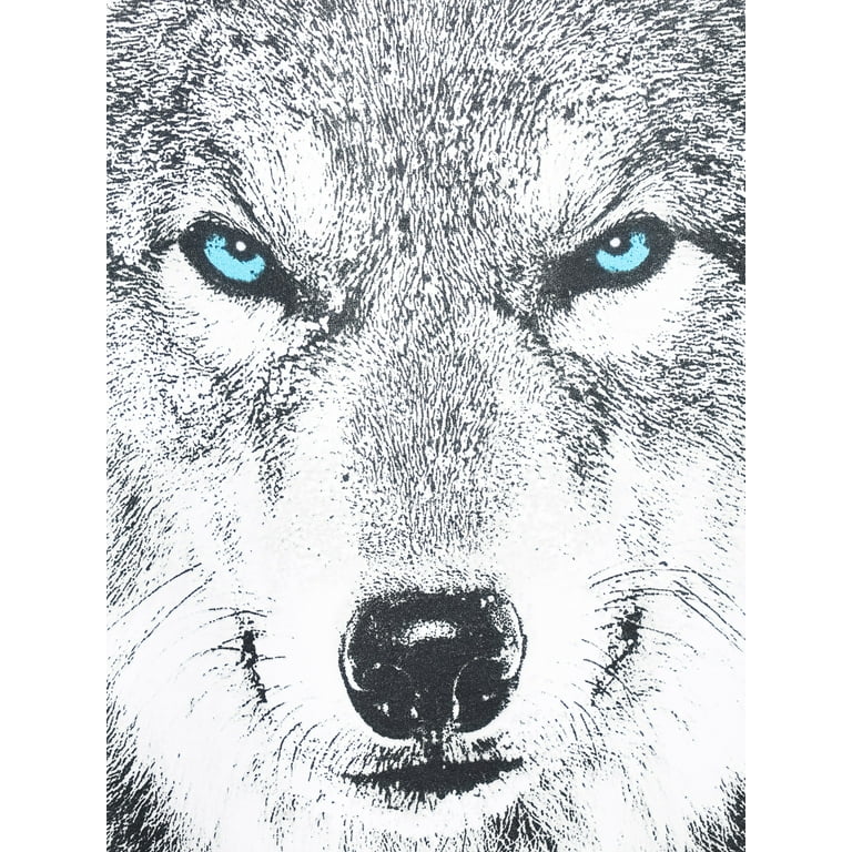 White Wolf Graphics