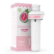 Cirkul Squeeze Strawberry Lemonade Flavor Cartridge, Drink Mix, 4-Pack ...