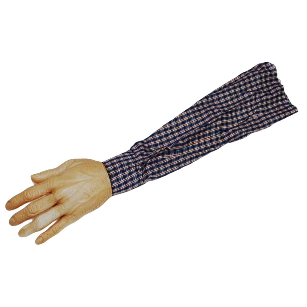 Bionic Arm Prosthetics Prop