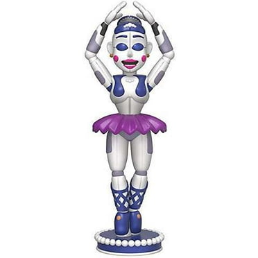 Funko POP Games: Five Nights At Freddy's - Ballora (styles may vary ...