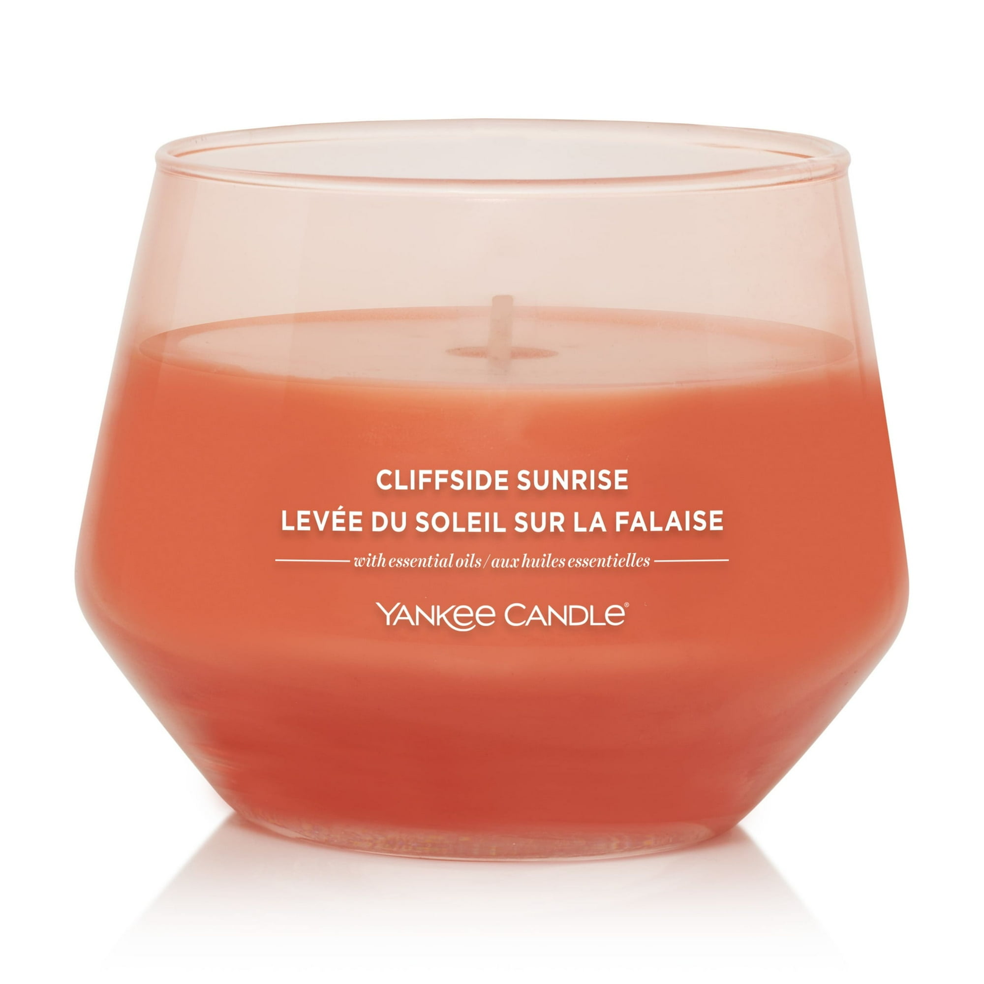 Click here for Yankee Candle Scented Candle  Cliffside Sunrise  1... prices