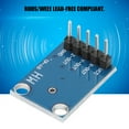 2024 Adxl335 3 Axis Analog Output Accelerometer Module Angular Transducer For Arduino Weldedg