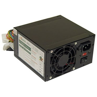 Coolmax 400W Power Supply - Walmart.com