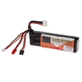Xirurus High Quality Transmitter LiPo Battery 11.1V 2200mAh for Futaba ...