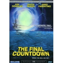 The Final Countdown (Other) - Walmart.com